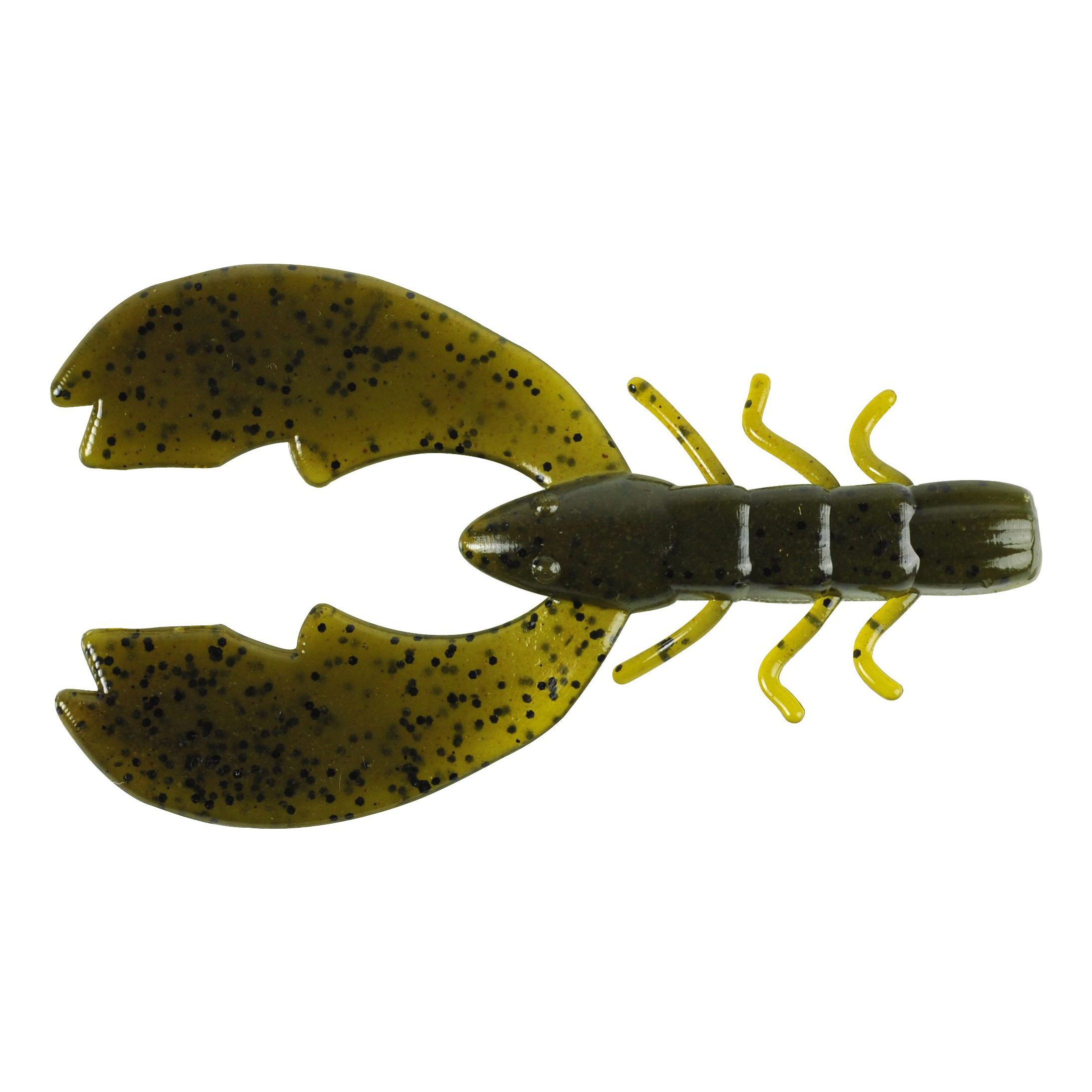 Berkley® PowerBait® Chigger Craw | Bass Pro Shops Canada